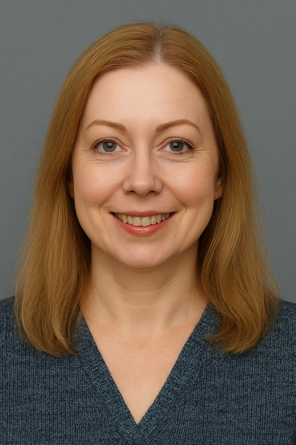 Olga Lebedeva - Ecole Française de Danse
